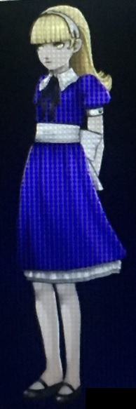 【P5】ペルソナ5のアリスはくるくるまわるし可愛いし【画像】 | 日々ゲーム